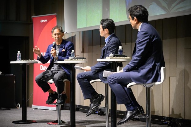 OpenAI and MUFG collaboration: Achieving AI transformation through strategic partnership - MUIP ...