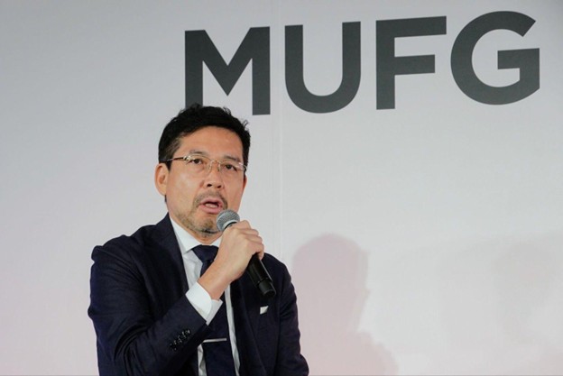 MUFG×Sakana AI ─ 金融グループが描く、生成AI活用の未来像【MUFG Startup Summitレポート】｜三菱UFJイノベーション・パートナーズ