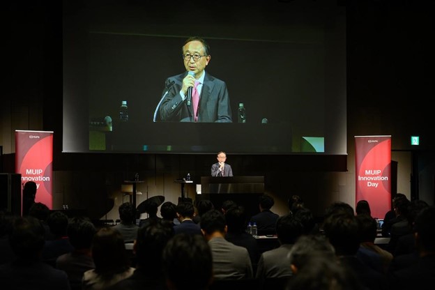 OpenAI and MUFG collaboration: Achieving AI transformation through strategic partnership - MUIP ...