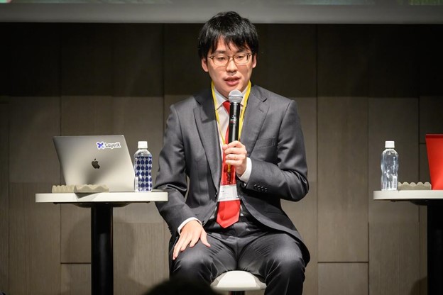 三菱UFJ銀行とLayerX「AI × DX」未来連携の裏側を語る ーー MUIP Innovation Day 2024レポート 3／3｜三菱UFJイノベーション・パートナーズ