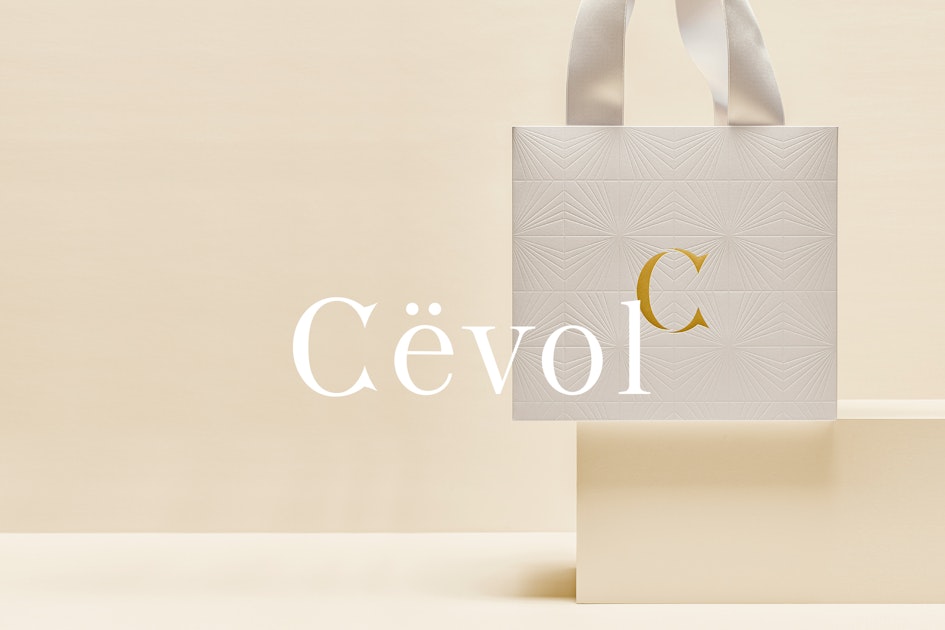 Cëvol – 日本デザインセンター