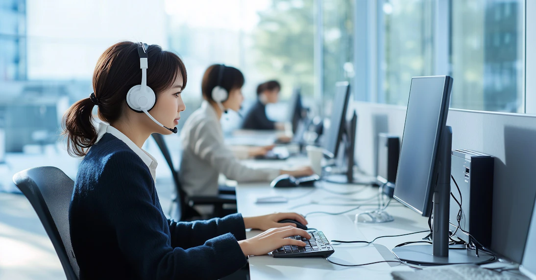 【5分でわかる！】コールセンターにおけるPBXの機能・役割と選定ポイント | IVRy（アイブリー）