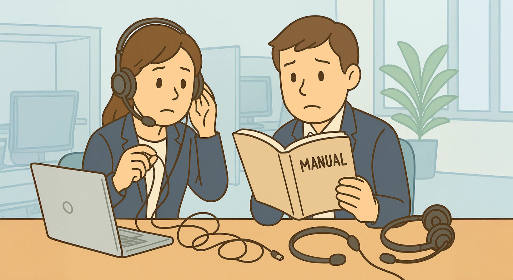 【5分でわかる！】コールセンターにおけるPBXの機能・役割と選定ポイント | IVRy（アイブリー）