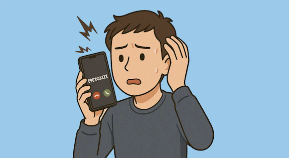 090はどこからの電話？迷惑電話かどうかを調べる方法と対処法を解説 | アイブリー