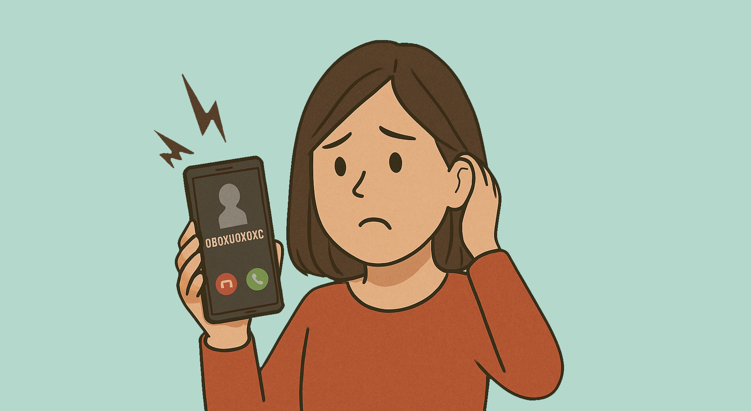 080はどこからの電話？番号検索の方法と迷惑電話の対処法を解説 | アイブリー