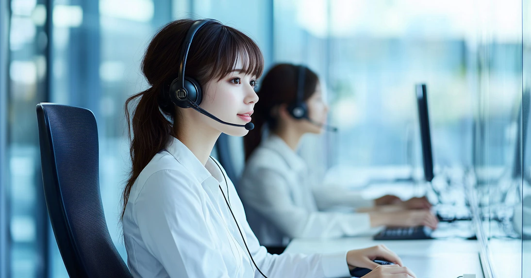 【5分でわかる！】コールセンターにおけるPBXの機能・役割と選定ポイント | IVRy（アイブリー）