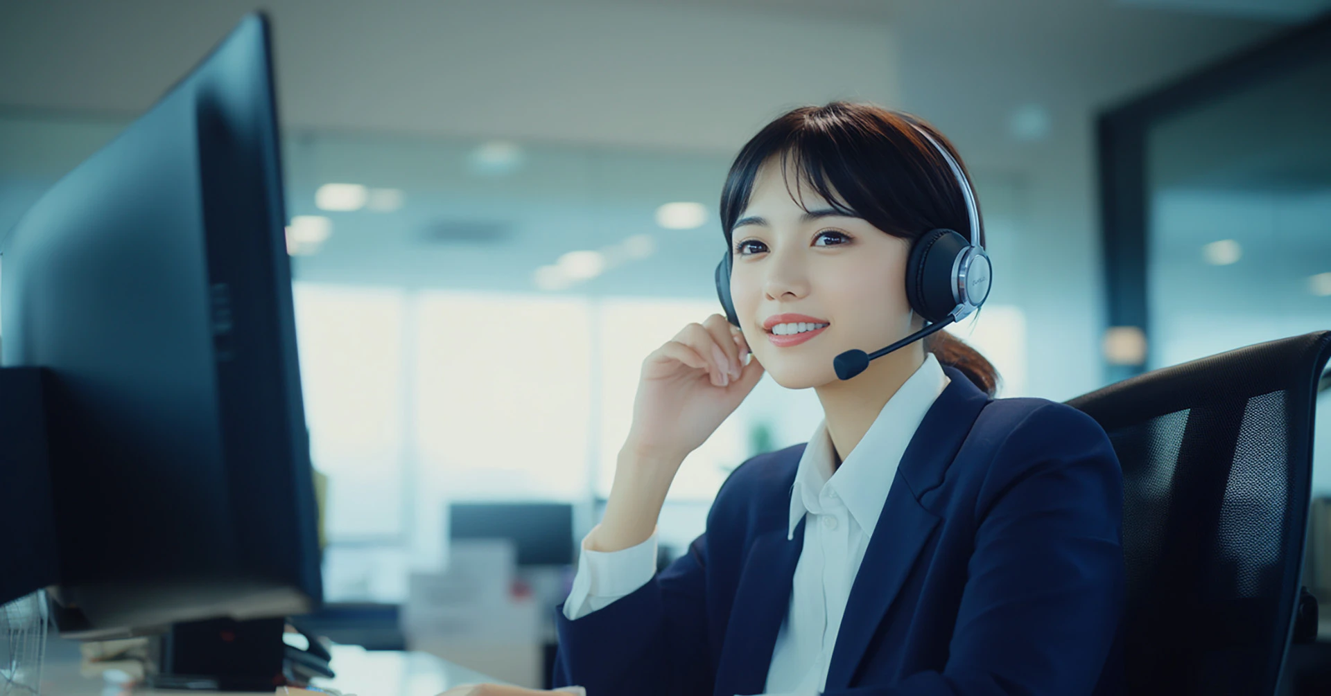 5分で分かるCTIとは？〜基礎的内容からAIと連携した最新活用方法まで徹底解説〜 | アイブリー