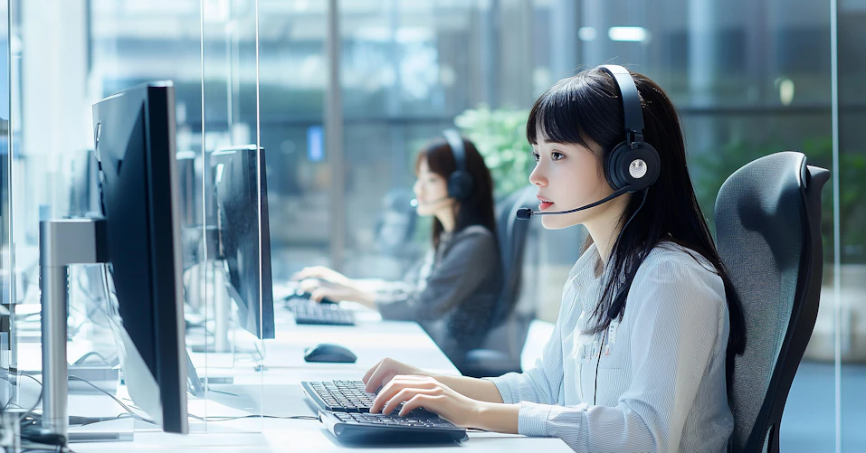 【5分でわかる！】コールセンターにおけるPBXの機能・役割と選定ポイント | IVRy（アイブリー）