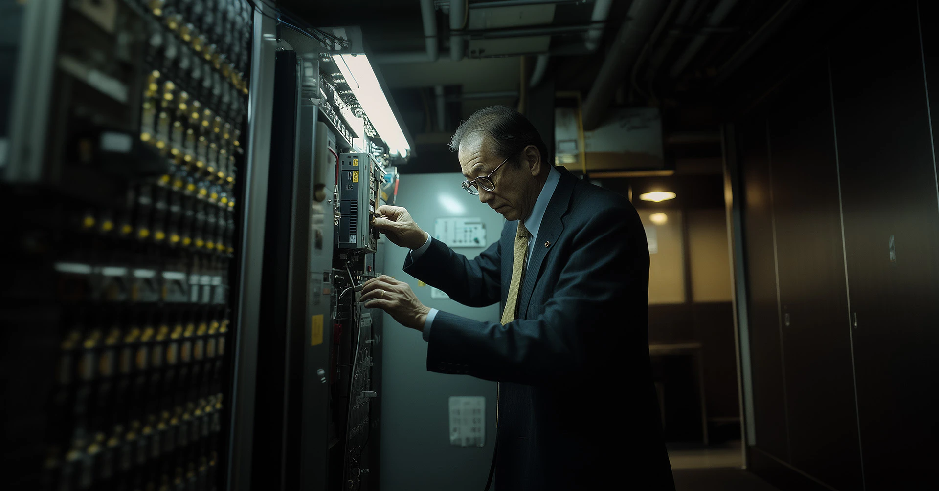 クラウドPBXは災害（BCP対策）に強い？その理由をオンプレミス型との比較で詳しく解説 | アイブリー