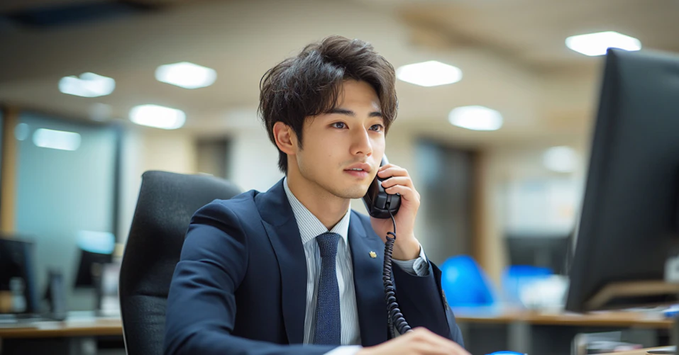 フリーダイヤル（0120・0800）とは？ 番号の取得方法や導入のメリットを紹介 | IVRy（アイブリー）