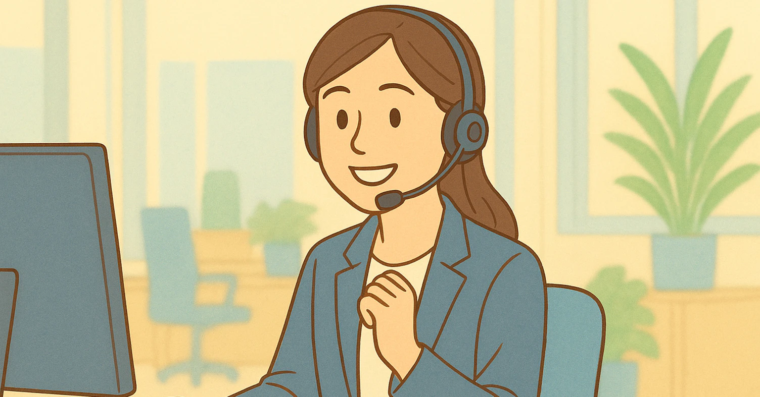 【5分でわかる！】コールセンターにおけるPBXの機能・役割と選定ポイント | IVRy（アイブリー）