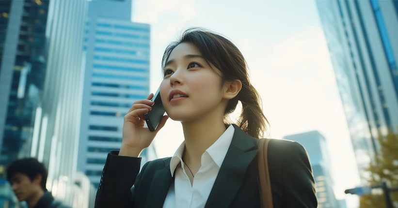 スマートフォンでもIP電話は使えるのか？利用方法を解説 | IVRy（アイブリー）