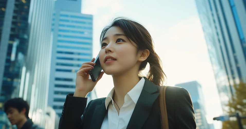 【2025年最新】050電話番号が即日取得できる5社の価格やサービスを徹底比較！ | IVRy（アイブリー）