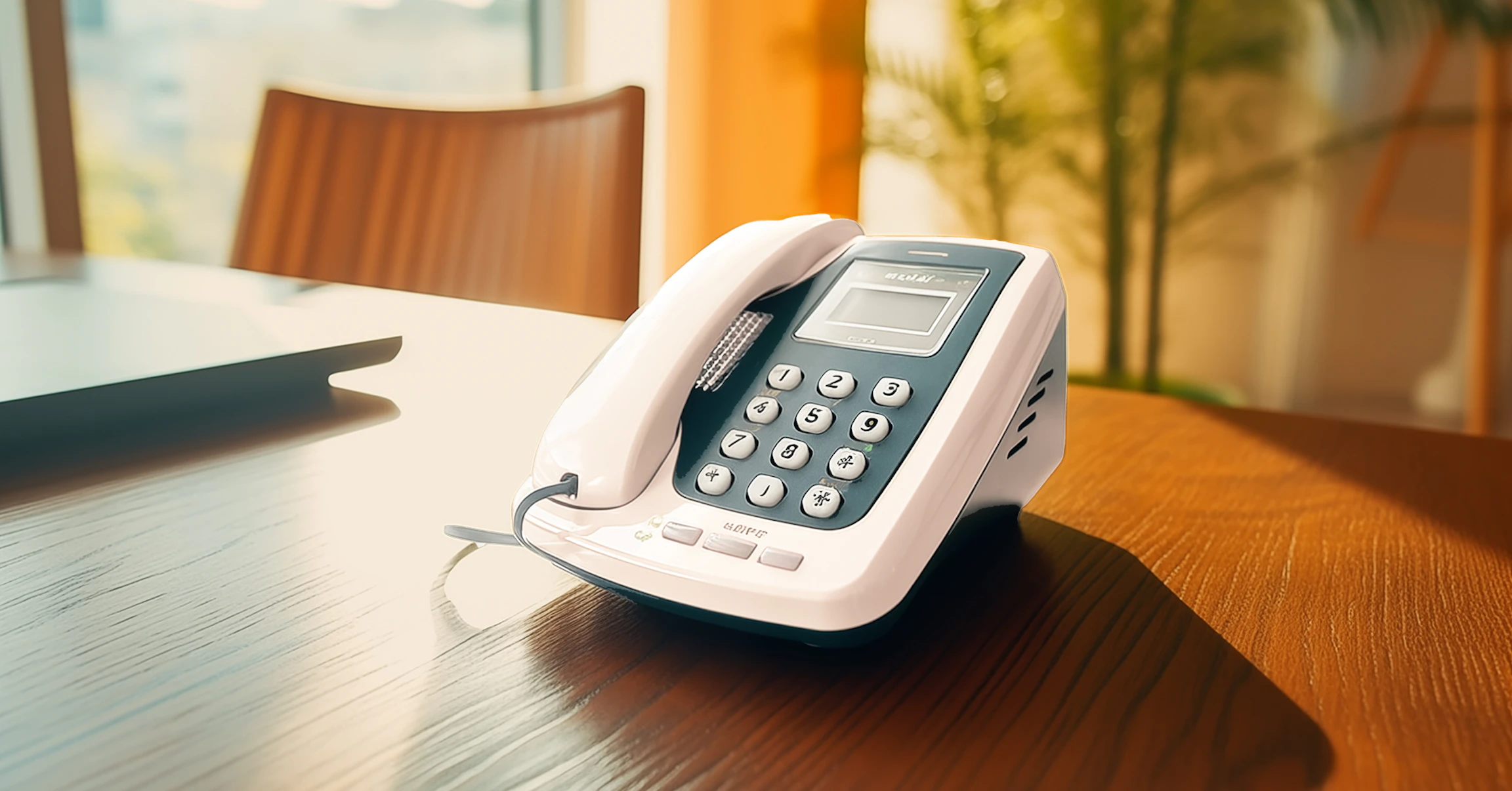 NTT東西が4月に開始した「ワイヤレス固定電話」とは？ | アイブリー