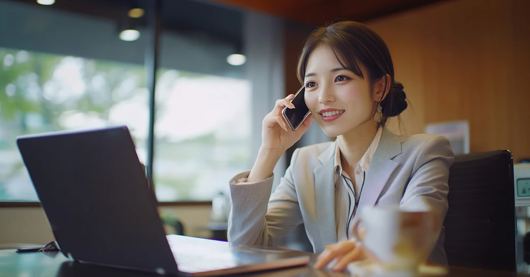 クラウドPBXとは？電話DX実現のヒントとなる特徴やメリットなどを解説！ | IVRy（アイブリー）