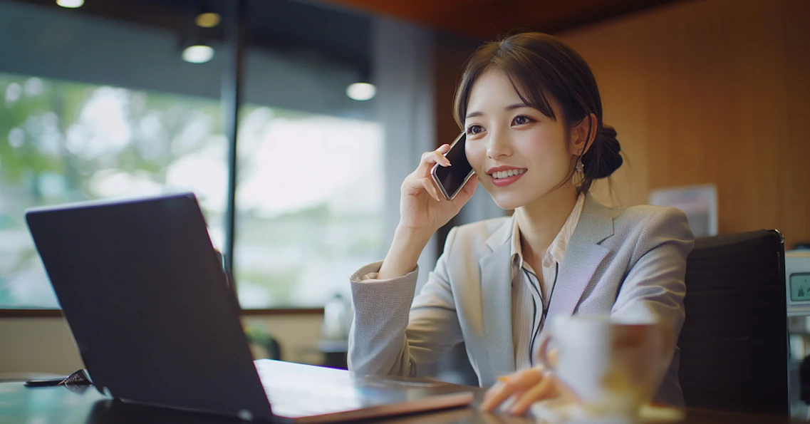 IP-PBXとは？機能やコスト、比較情報を網羅的に解説 | IVRy（アイブリー）