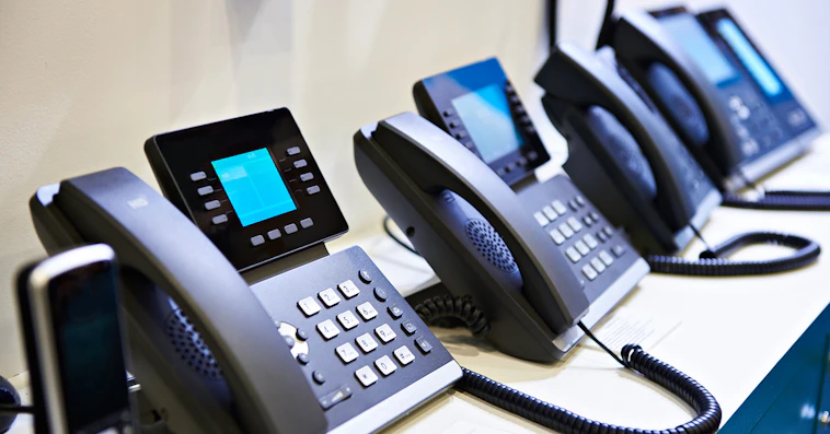 PBXの機能一覧！導入方法や選び方を解説 | IVRy（アイブリー）