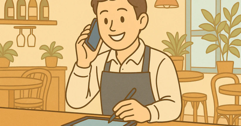 090はどこからの電話？迷惑電話かどうかを調べる方法と対処法を解説 | IVRy（アイブリー）