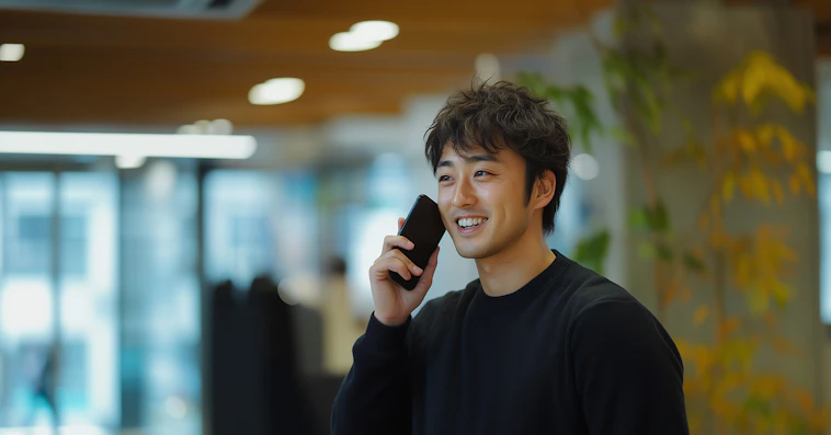 PBXの機能一覧！導入方法や選び方を解説 | IVRy（アイブリー）