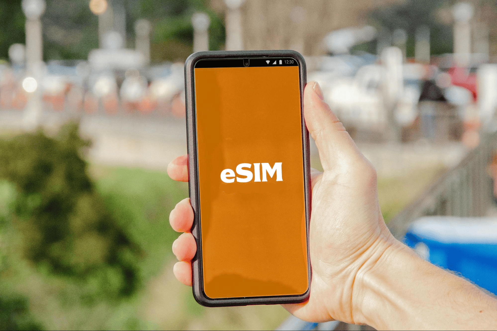 UIMカードと物理SIMカードの違いは？他のおすすめ通信方法も紹介！ - trifa