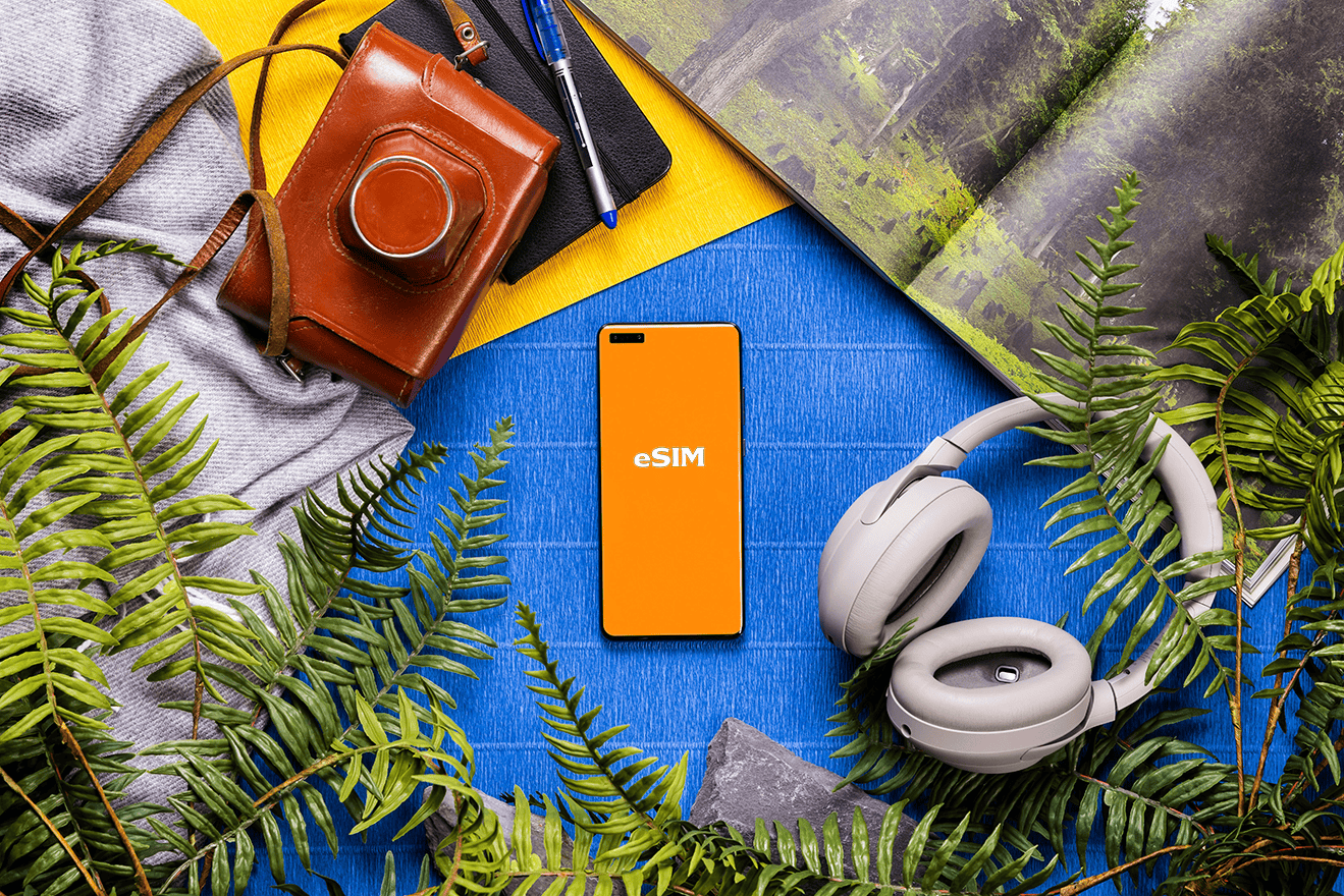 UIMカードと物理SIMカードの違いは？他のおすすめ通信方法も紹介！ - trifa