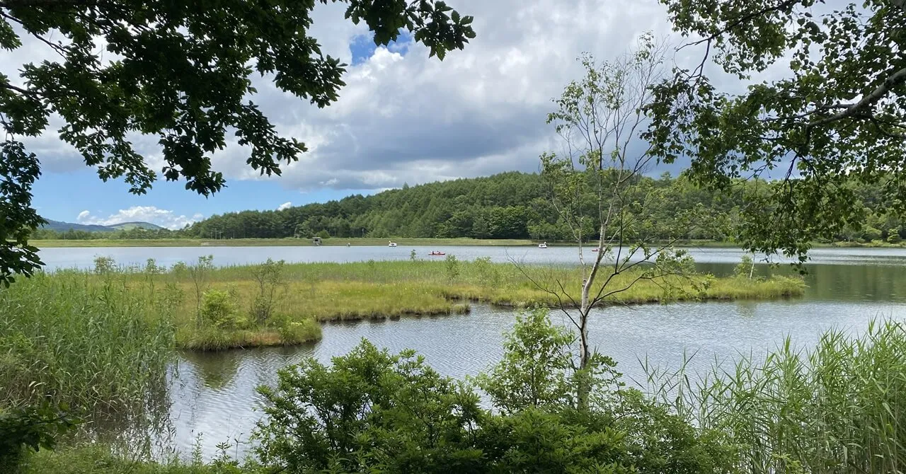 リゾートバイト体験談 Vol.185【蓼科】 | ダイブ