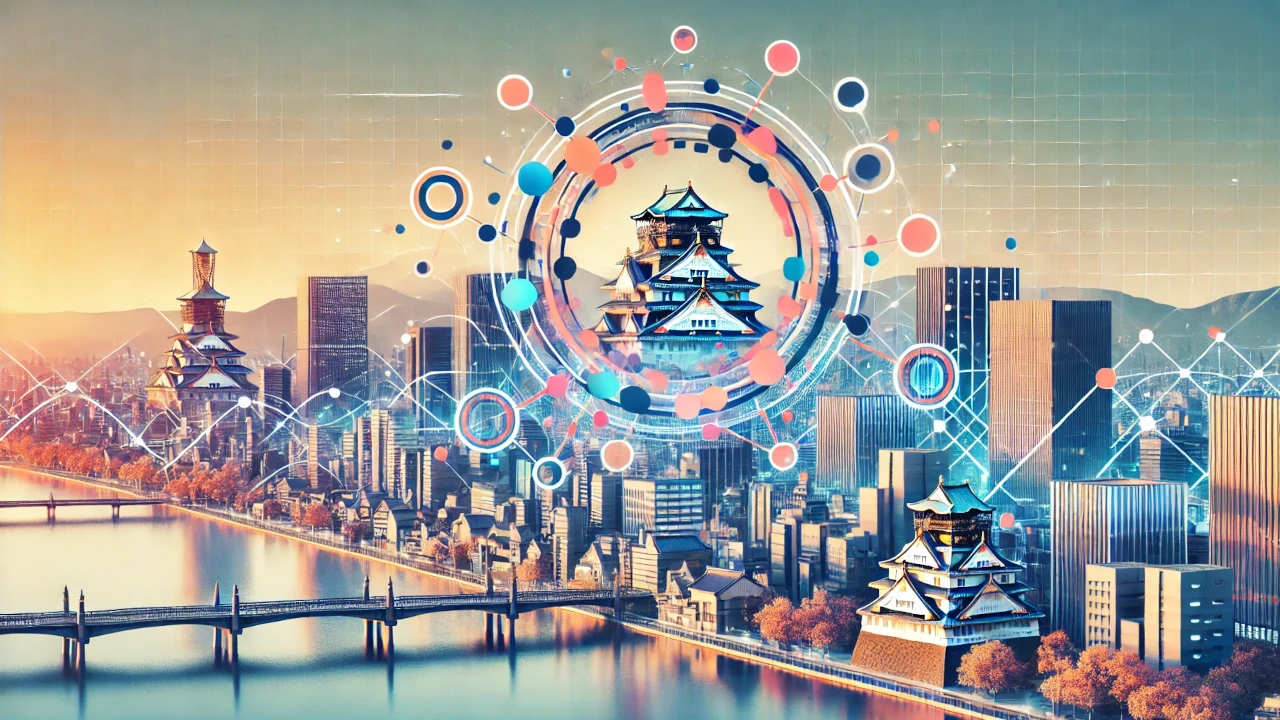 Expo 2025 Logo: A Symbol of Innovation and How to Find Your Ideal Stay ...