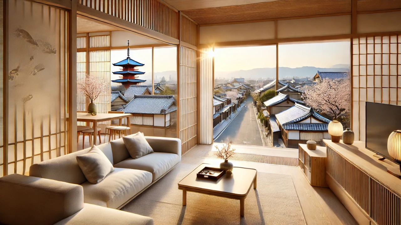 The Ultimate Guide to Renting a Monthly Apartment in Kyoto: What You ...