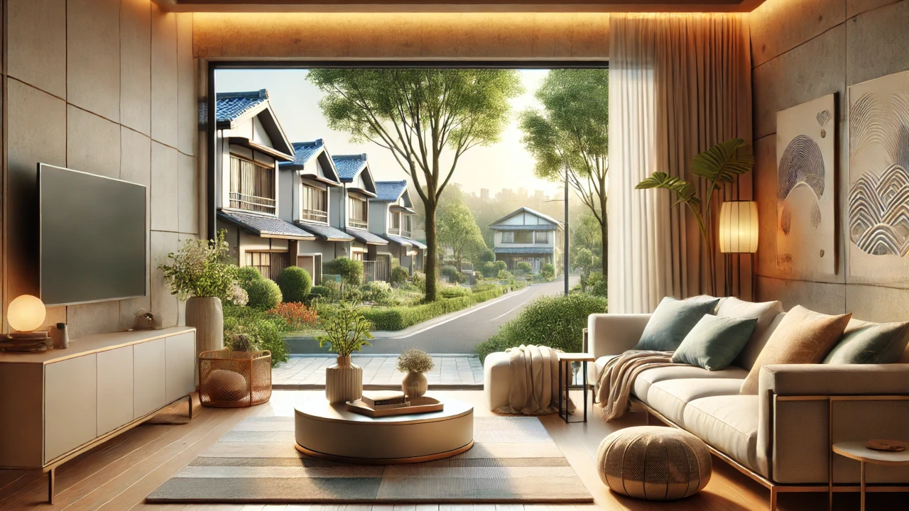 Finding the Perfect Furnished Apartment in Nerima: A Comprehensive Guide