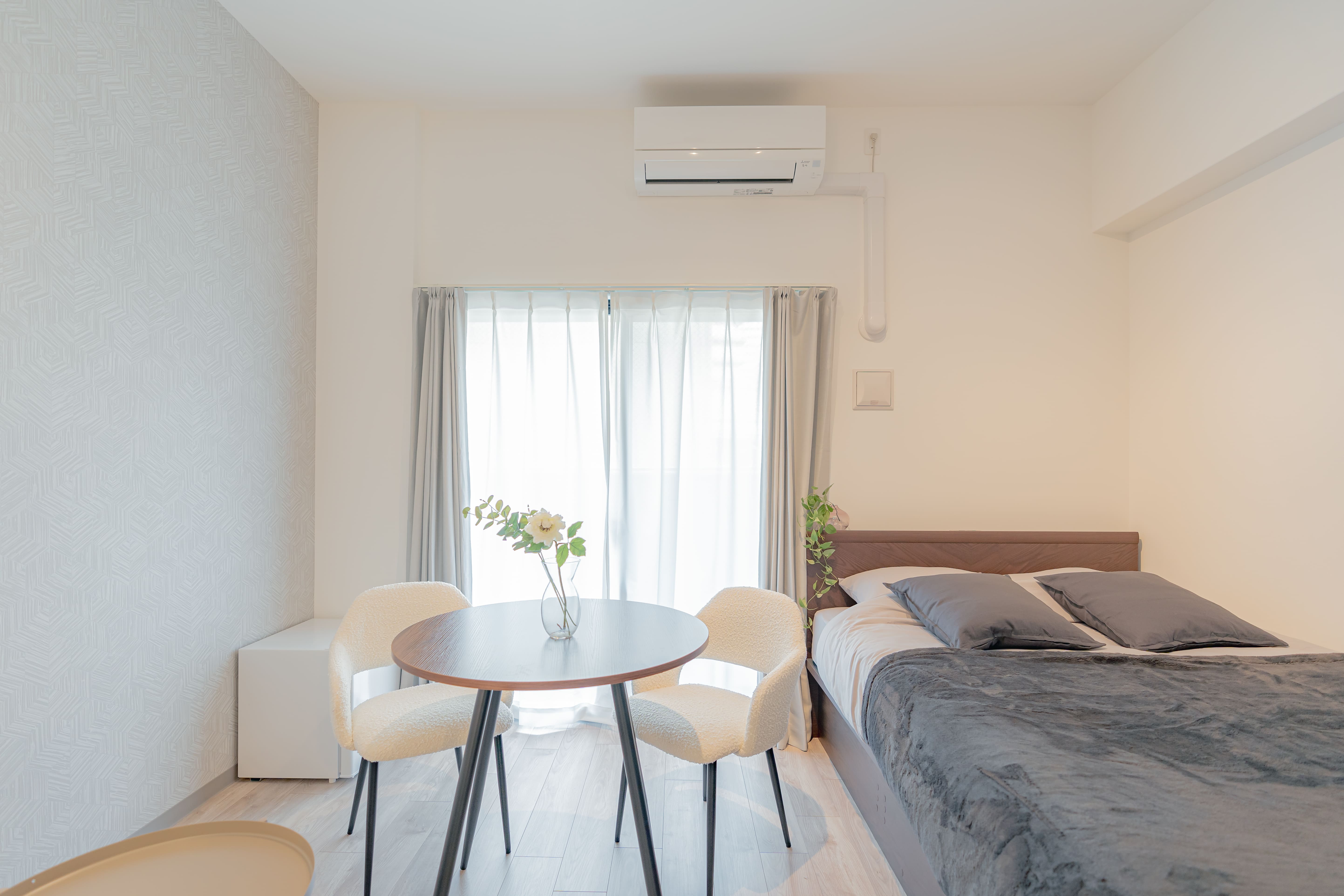 A Complete Guide to Renting a Furnished Apartment in Osaka