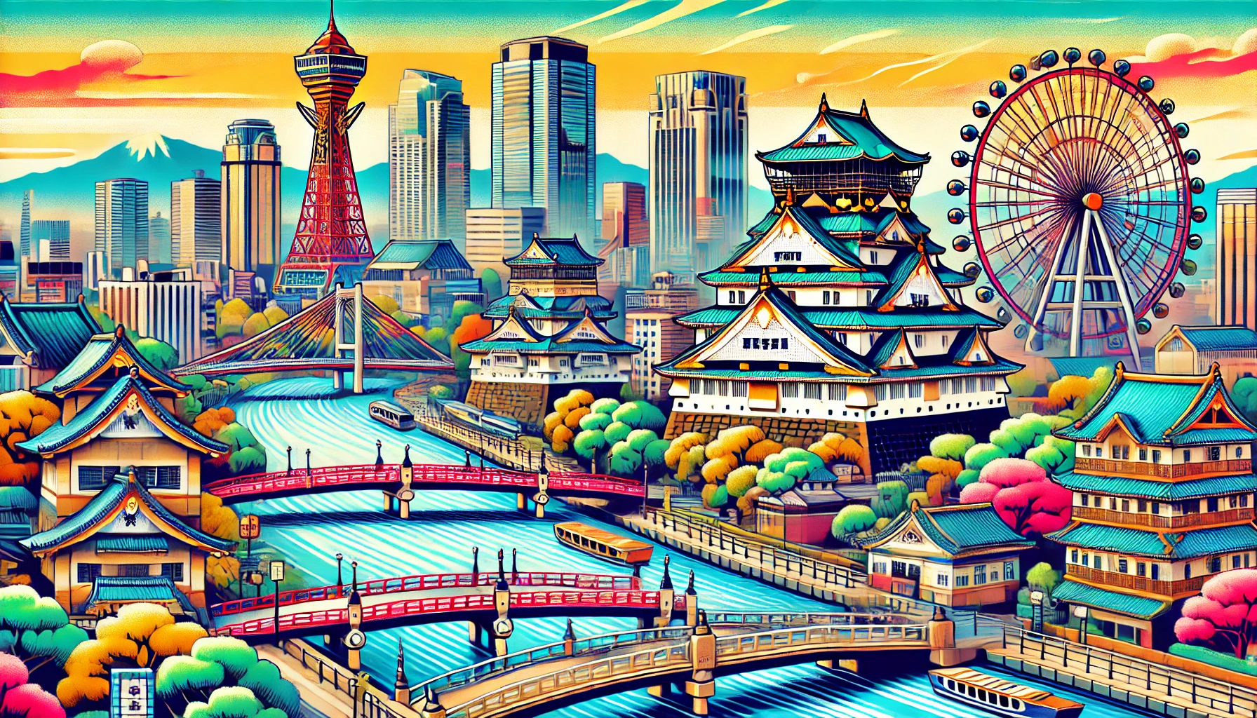 Japan Expo Guide: The Ultimate Strategy for Making the Most of Exhibitions