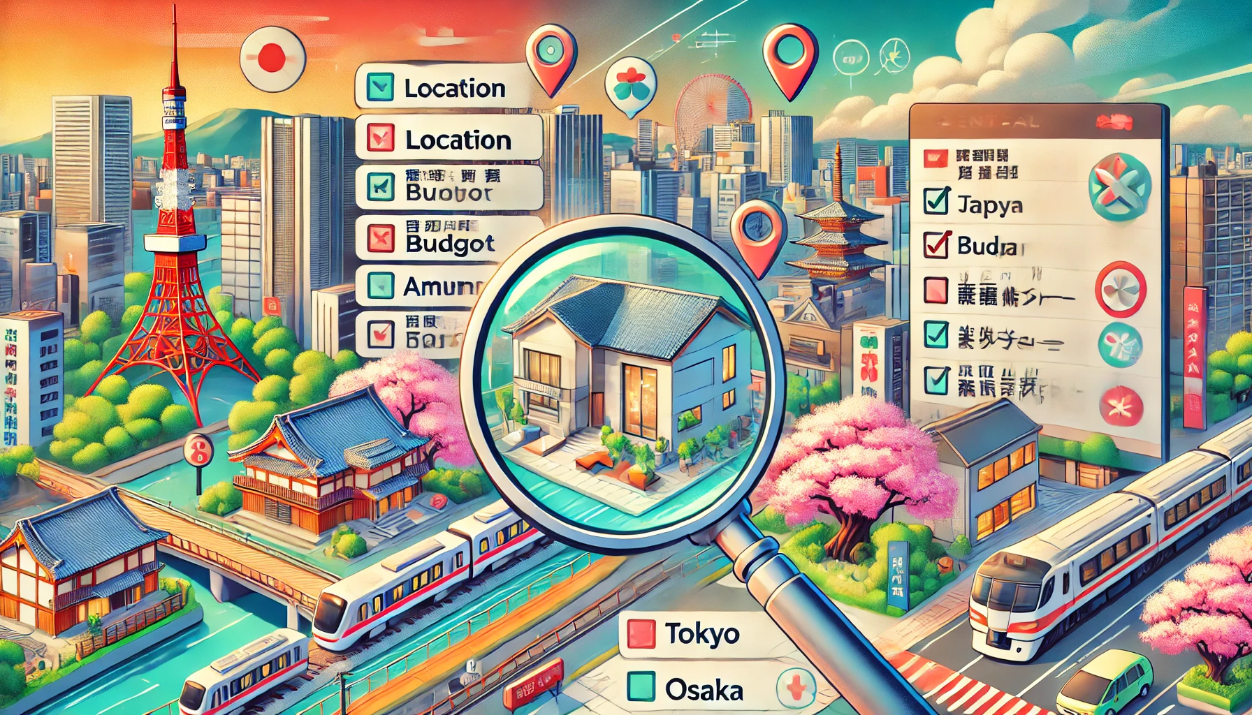 The Ultimate Guide to Renting an Apartment in Japan: Tips, Insights ...