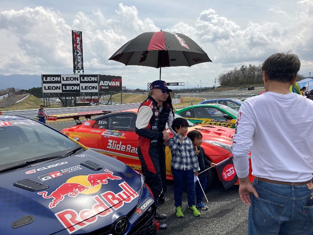 2025 FUJI XTREME DAY with FORMULA DRIFT JAPAN」 4月26日、27 2025 FUJI XTREME DAY with FORMULA DRIFT JAPAN」 4月26日、27