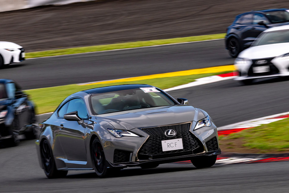 FUJI-DRIFT GP 2026 | イベント | 富士モータースポーツフォレスト