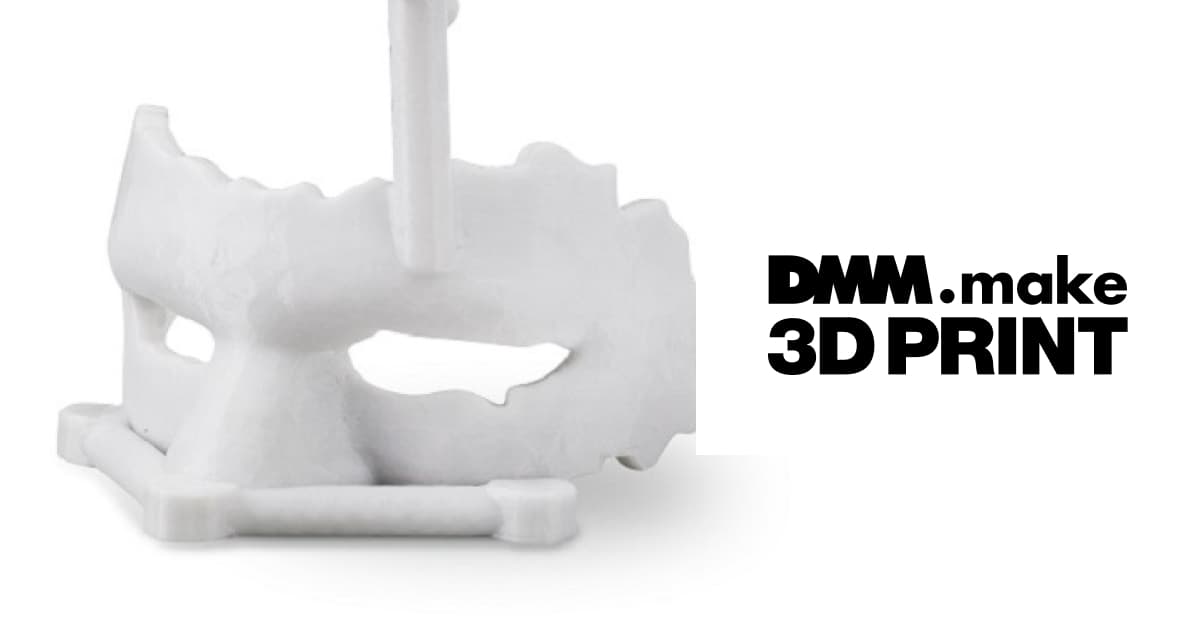 PC-ISO｜FDM - DMM.make 3Dプリンターの材料・素材