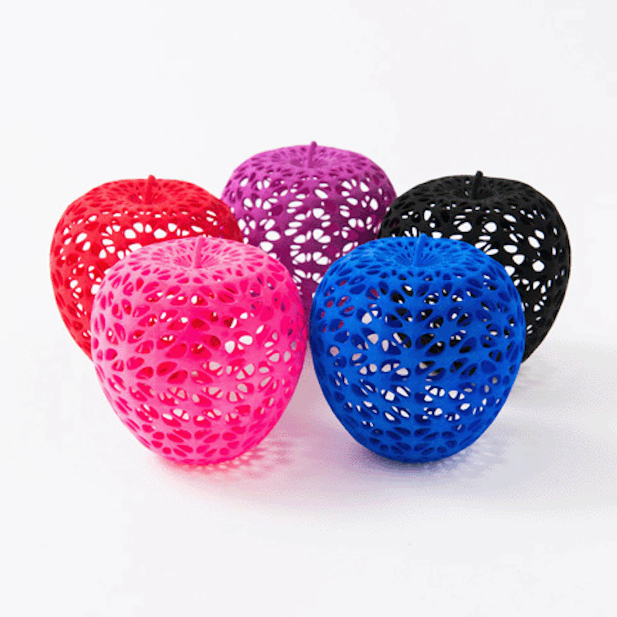 PA12｜SLS - DMM.make 3Dプリンターの材料・素材