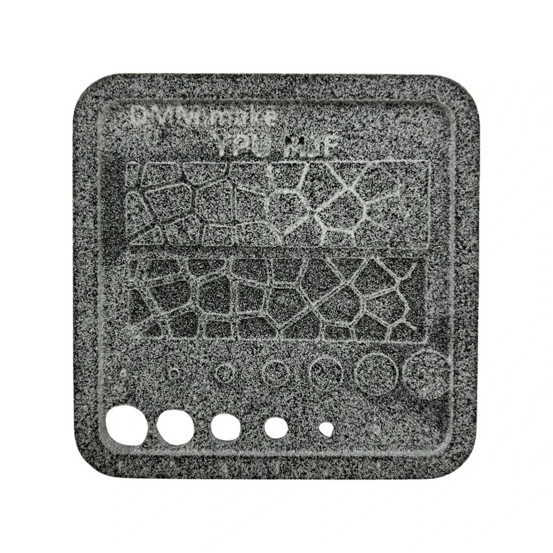 TPU｜SLS - DMM.make 3Dプリンターの材料・素材