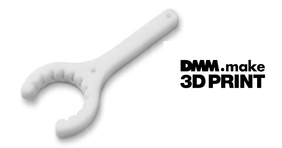 PC｜FDM - DMM.make 3Dプリンターの材料・素材