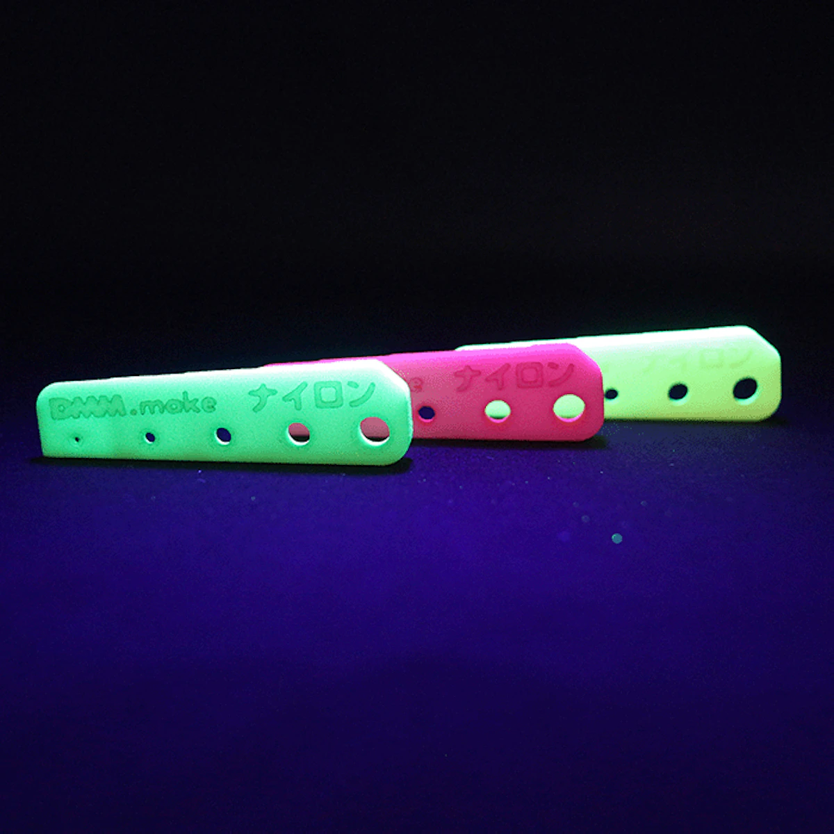 PA12｜SLS - DMM.make 3Dプリンターの材料・素材