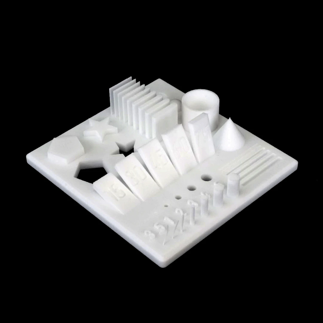 PA12｜SLS - DMM.make 3Dプリンターの材料・素材