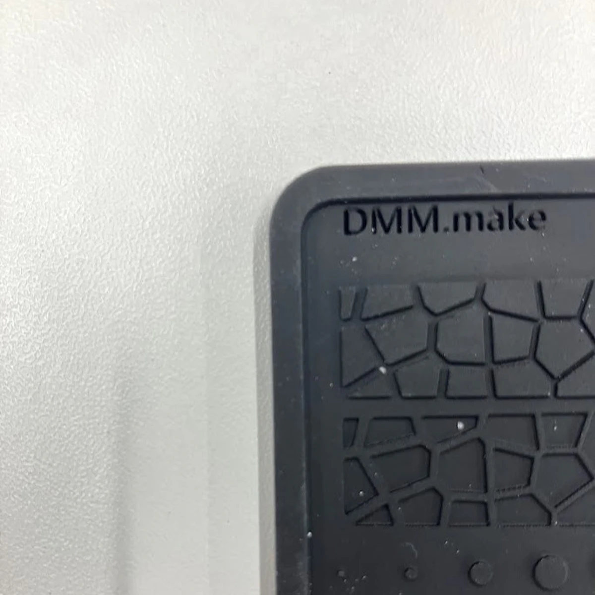 Black Resin｜LFD｜Form 4 - DMM.make 3Dプリンターの材料・素材