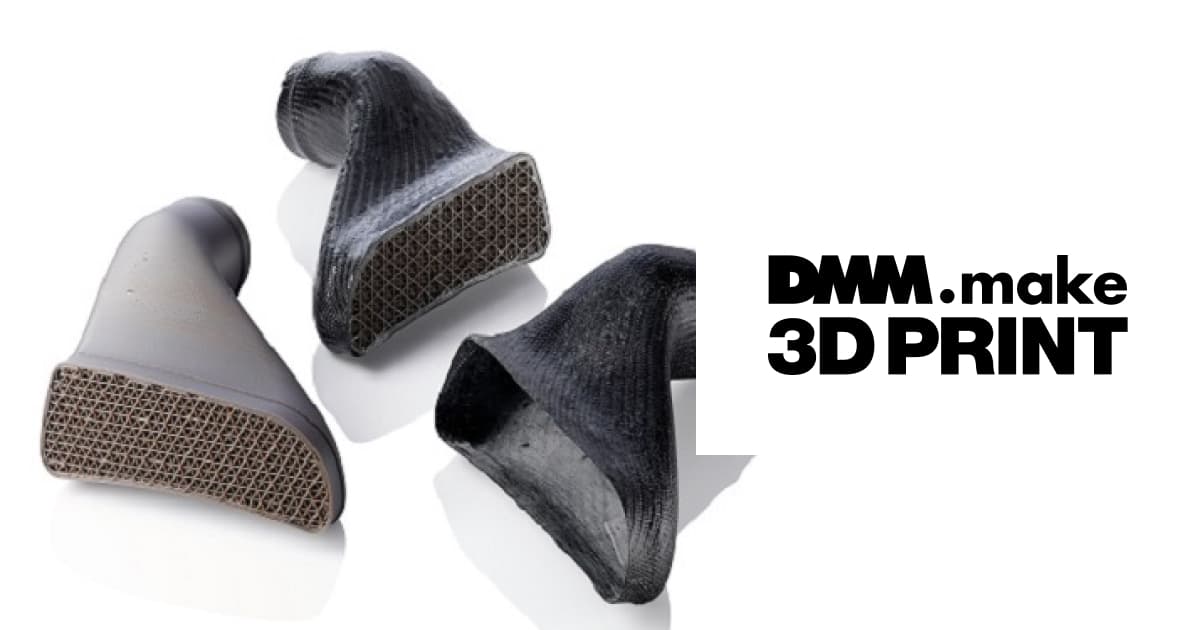 ST-130｜FDM - DMM.make 3Dプリンターの材料・素材