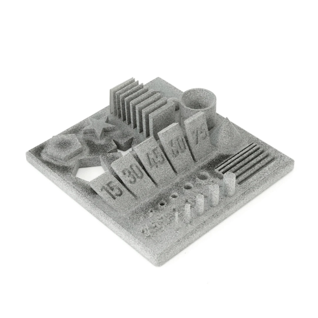 PA12｜MJF - DMM.make 3Dプリンターの材料・素材