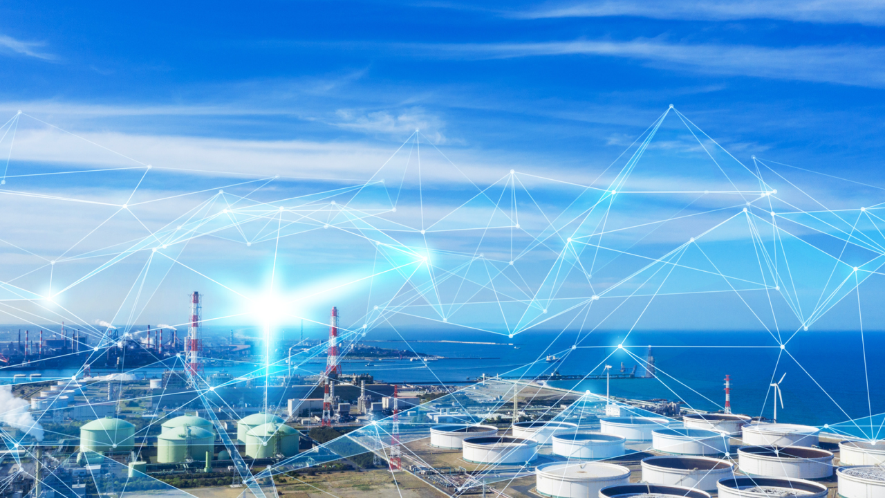 工場のIoT化を実現するために必要なこととは？ 3つのステップと関連おすすめ製品をご紹介 | オンライン展示会プラットフォームevort（エボルト）