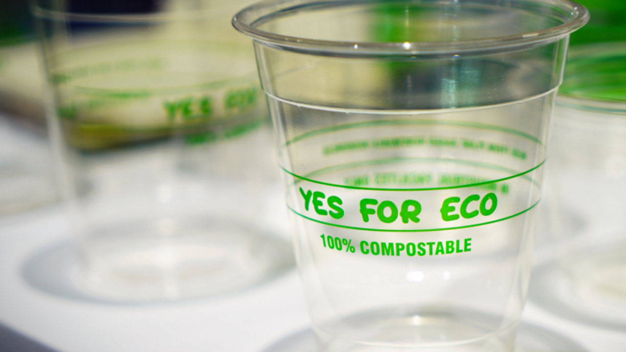 バイオマスプラスチックとは？ 種類や特徴、おすすめの関連製品についてご紹介します | オンライン展示会プラットフォームevort（エボルト）