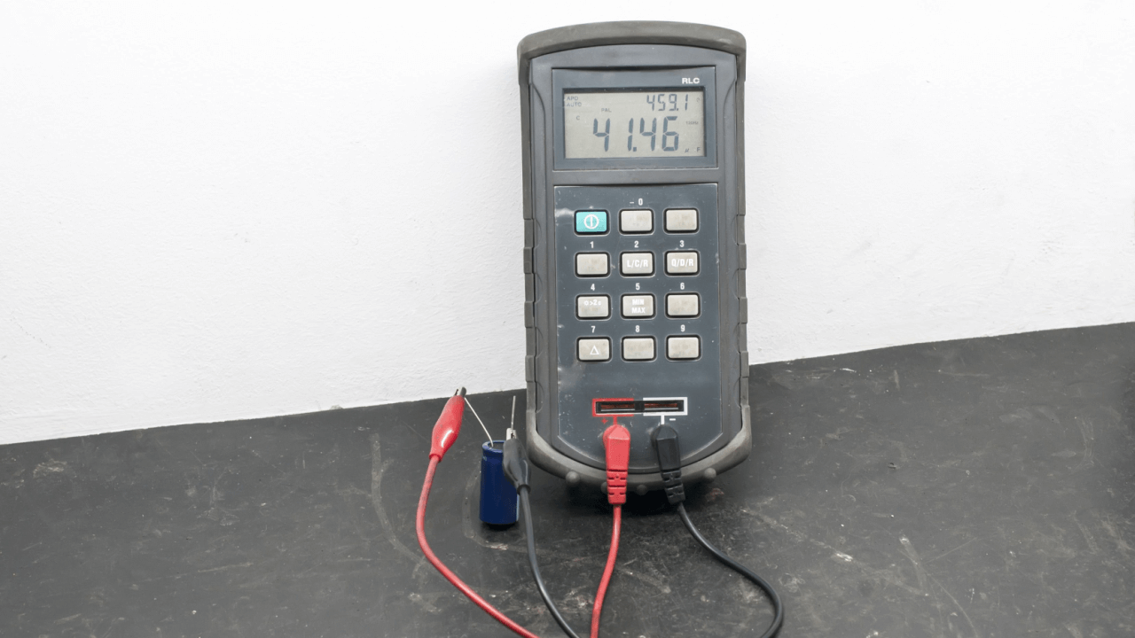 LCRメータとは？意味や接続・測定・補正方法について解説 | オンライン展示会プラットフォームevort（エボルト）