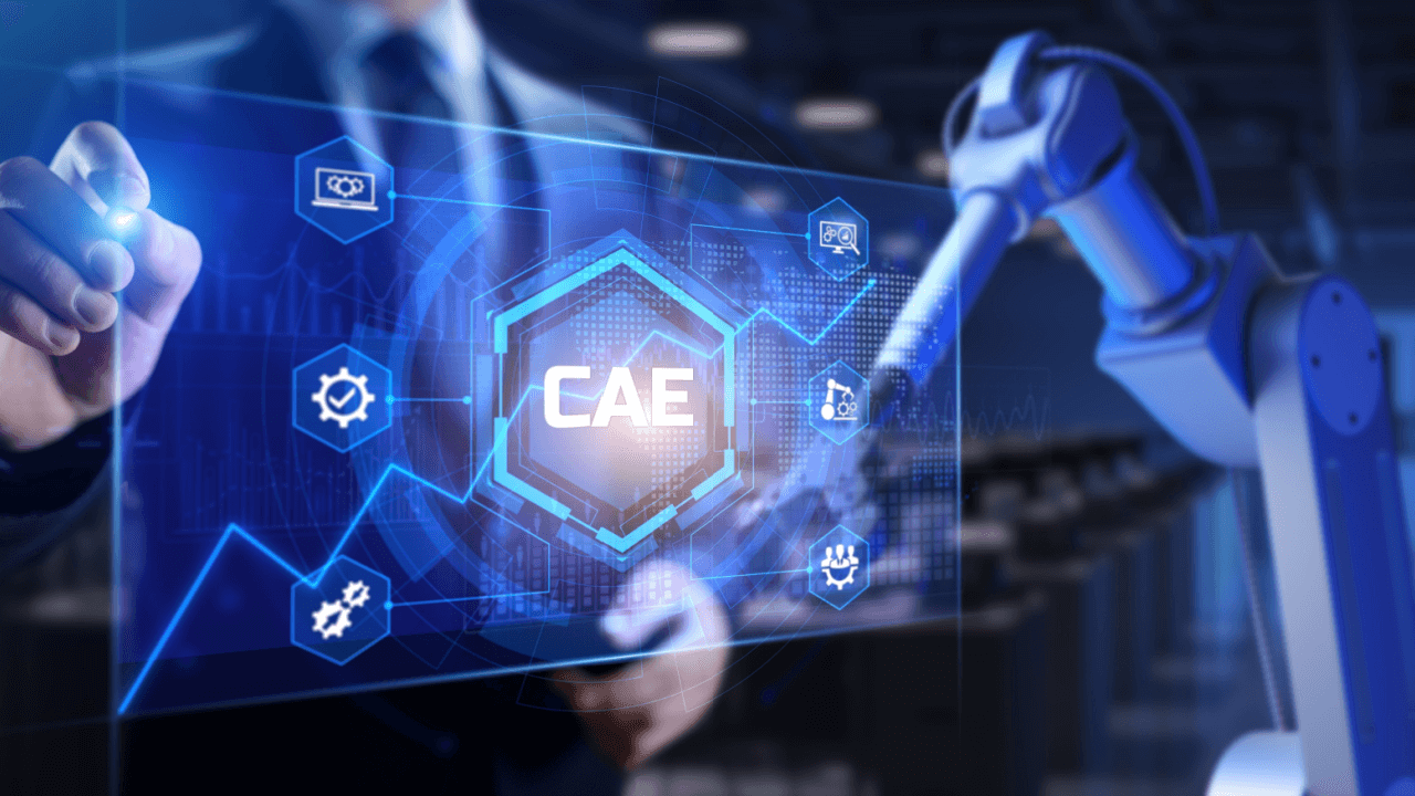 CAEとは？基本から利用方法・業界最新動向をチェック | オンライン展示会プラットフォームevort（エボルト）