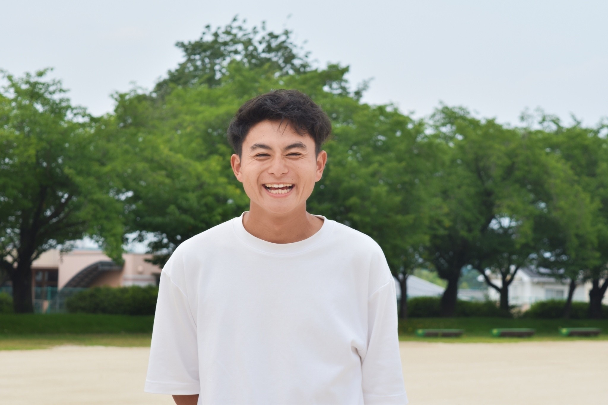 ニュース - ｢前原を学生街に｣には通過点 ｜ ミッション刷新にかかわるENGAWA Project発起人の想い | ENGAWA Project すきにするまちづくり