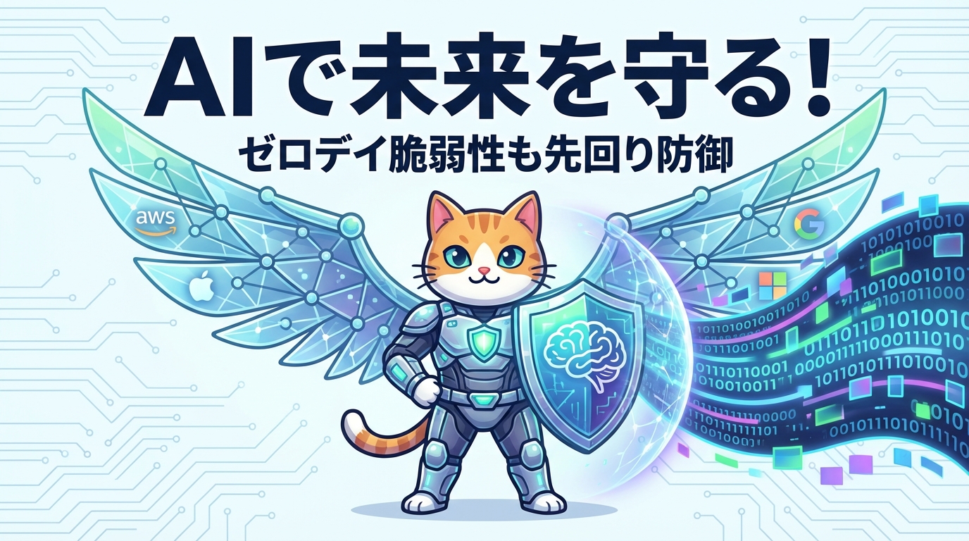 AnthropicがAIでソフトウェアの脆弱性を守る「Project Glasswing」を発表 — AWS・Apple・Googleなど12 ...