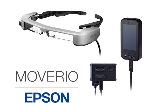 MOVERIO｜株式会社NTTコノキュー